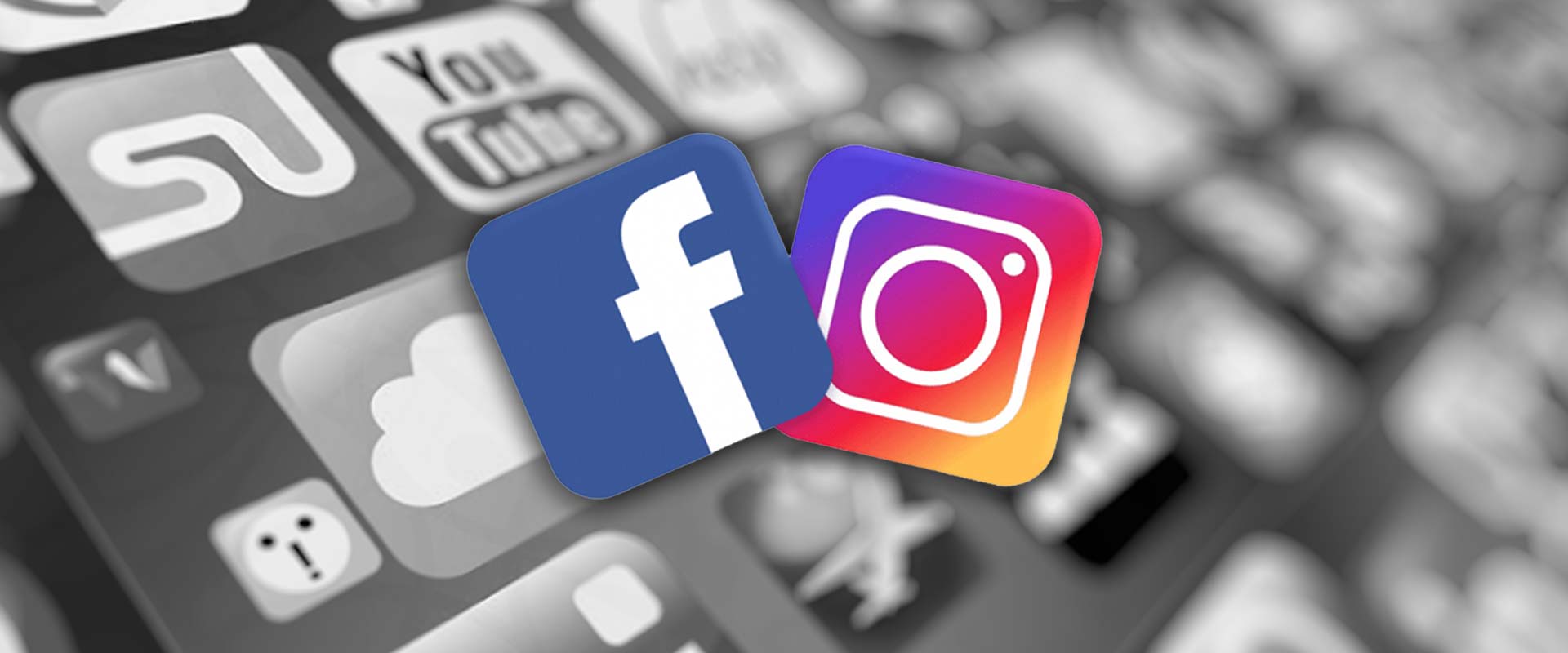 Advertising on Facebook and Instagram - Media Group Marketing